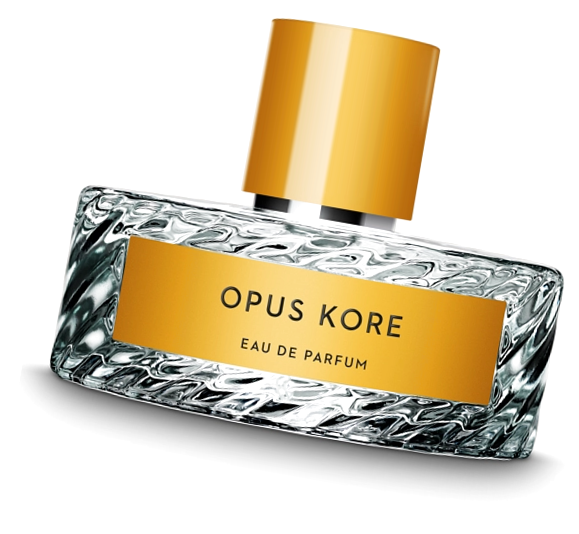 Пробник Vilhelm Parfumerie Opus Kore 2 / Парфюмерная вода Вильгельм Парфюмер Опус Кор мини-версия / Яркий аромат