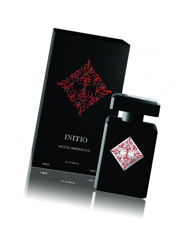 Миниатюра Initio Mystic Experience / Парфюмерная вода Инитио Мистик Экспириенс пробник 1.5