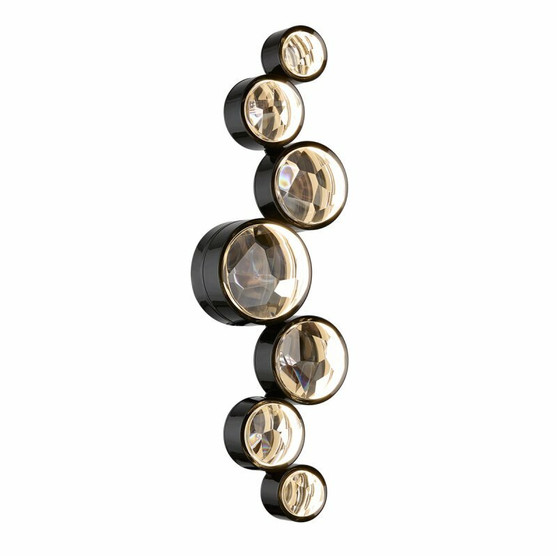 Накладной светильник Odeon Light L-VISION 7174/15WLA