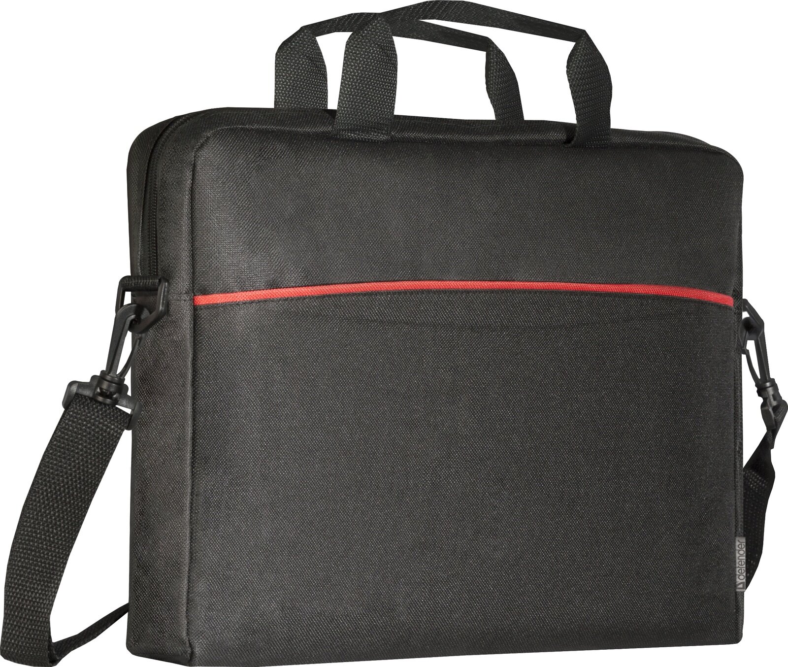 Сумка для ноутбука LITE 15.6" BLACK 26083 DEFENDER
