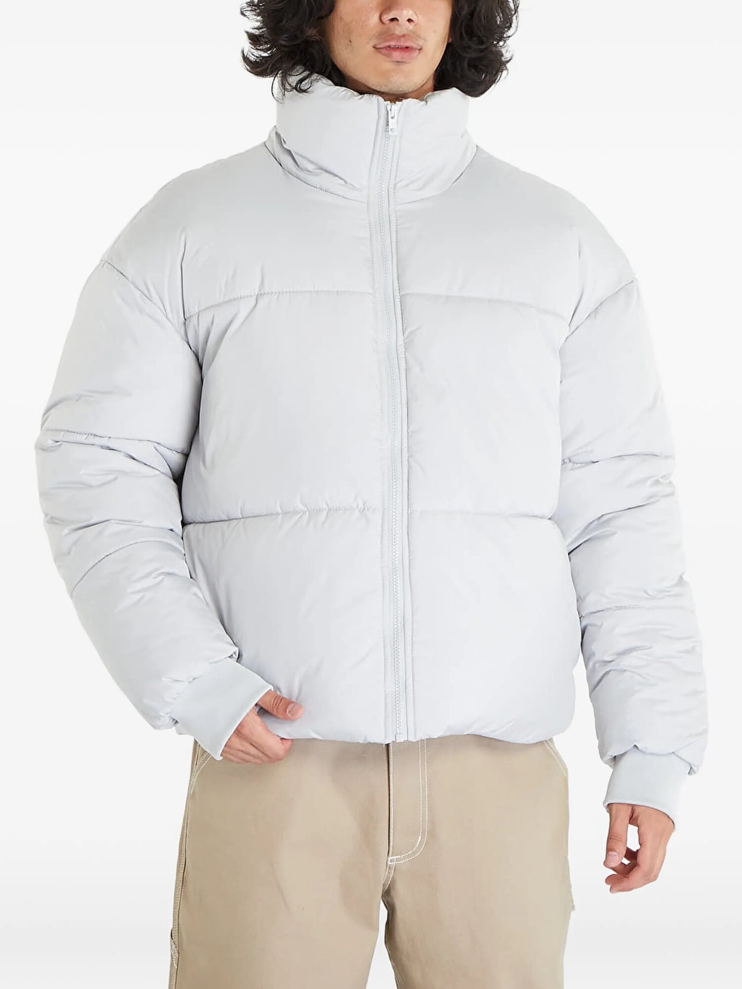Пуховик Urban Classics