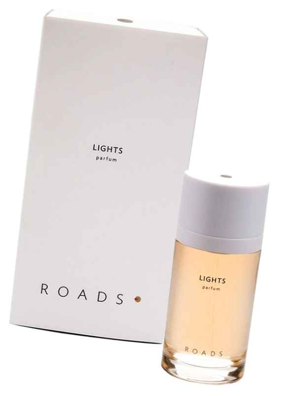 Roads Lights парфюм для женщин и мужчин 50 мл - Роадс Лайтс духи унисекс