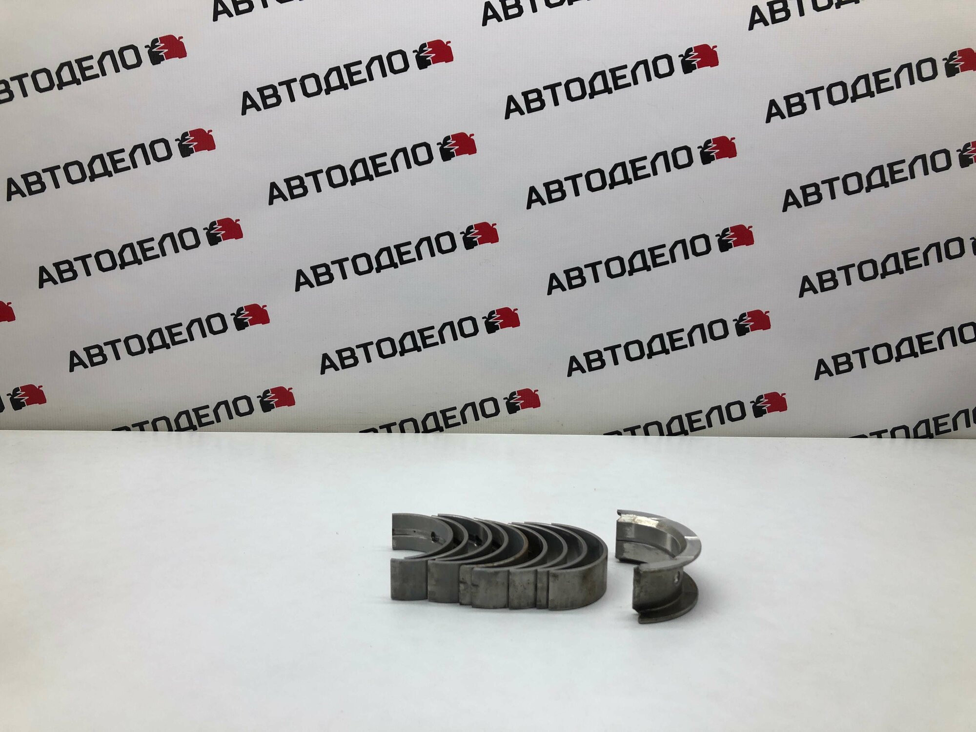 Вкладыши коренные 6695MA025 Ford 2.0L SOHC 97-04