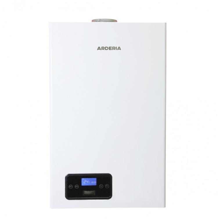 Отопительный котел Arderia E20