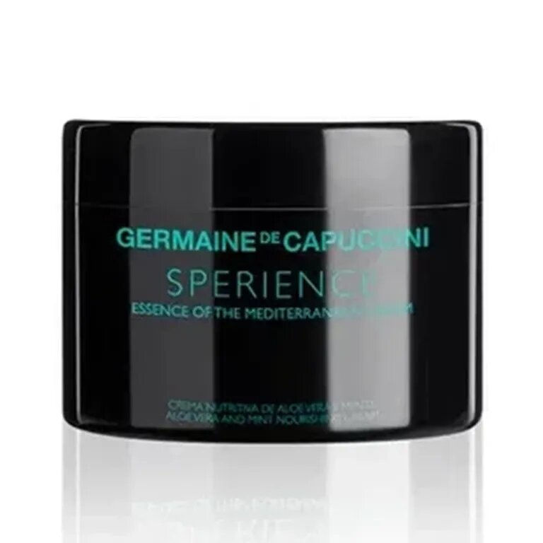 Germaine de Capuccini Скраб-эксфолиант Sperience Spa Exfoliating 200 мл 200 мл