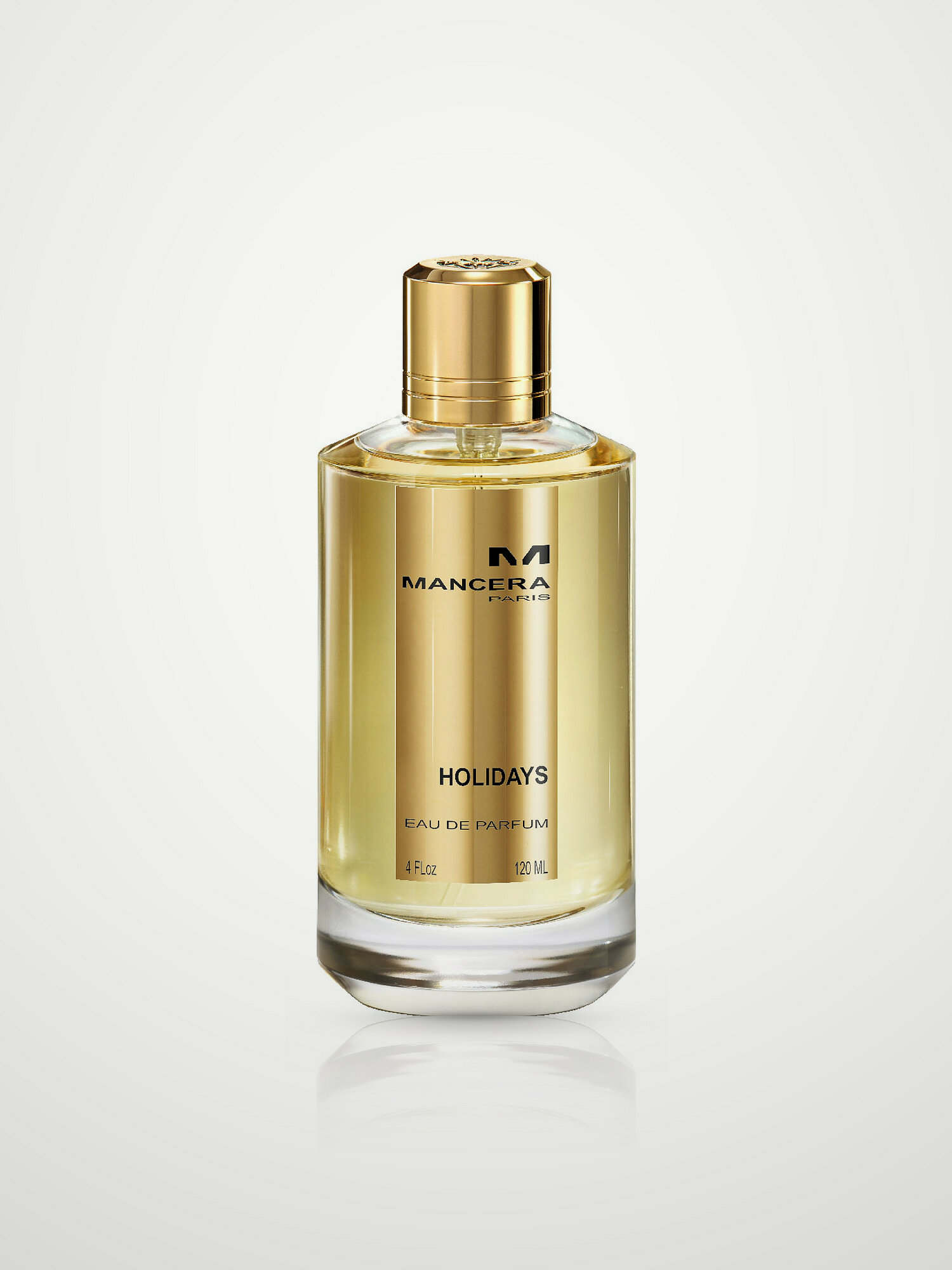 Парфюмерная вода Mancera Holidays Eau de Parfum унисекс 120 мл