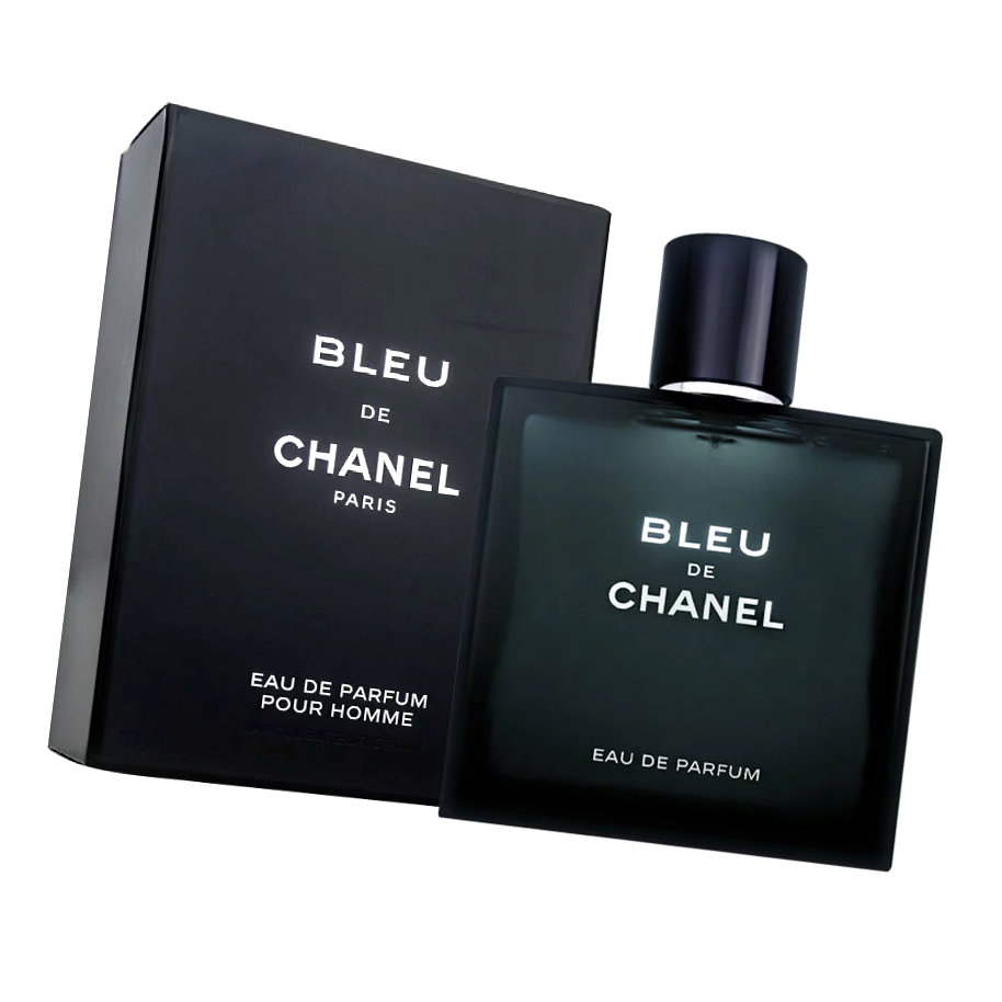 Сэмпл парфюма Chanel Bleu De Chanel Eau De Parfum 1.5 / Парфюмерная вода Шанель Блю Де Шанель Парфюмерная Вода пробник