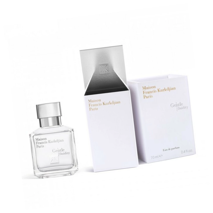 Проба парфюма Maison Francis Kurkdjian Gentle Fluidity Silver 2 / Парфюмерная вода Мейсон Франсис Куркджан Джентл Флудити Силвер миниатюра