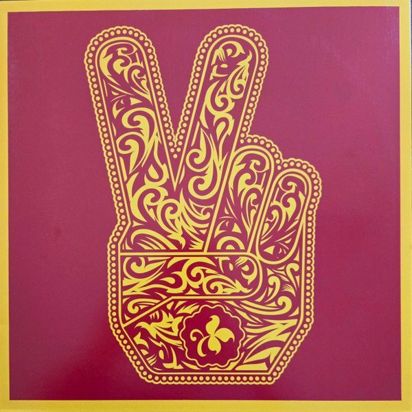 Виниловая пластинка Stone Temple Pilots - Stone Temple Pilots /> Vinyl, LP, Album, Reissue, 15th Anniversary, Red