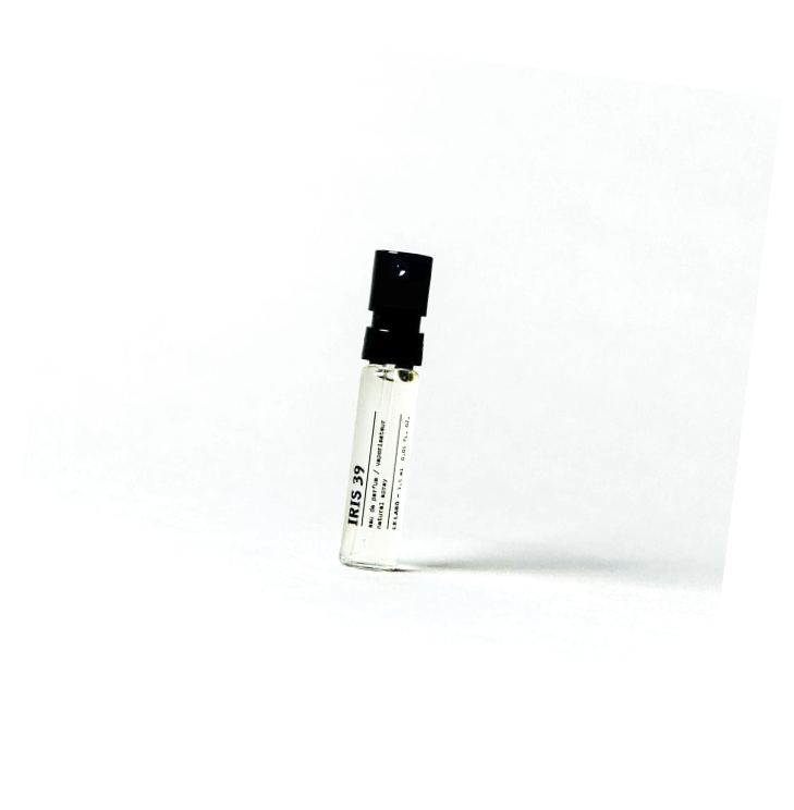 Ле Лабо Ирис 39 парфюмерная вода миниатюра 1.5 мл унисекс - Le Labo Iris 39 сэмпл