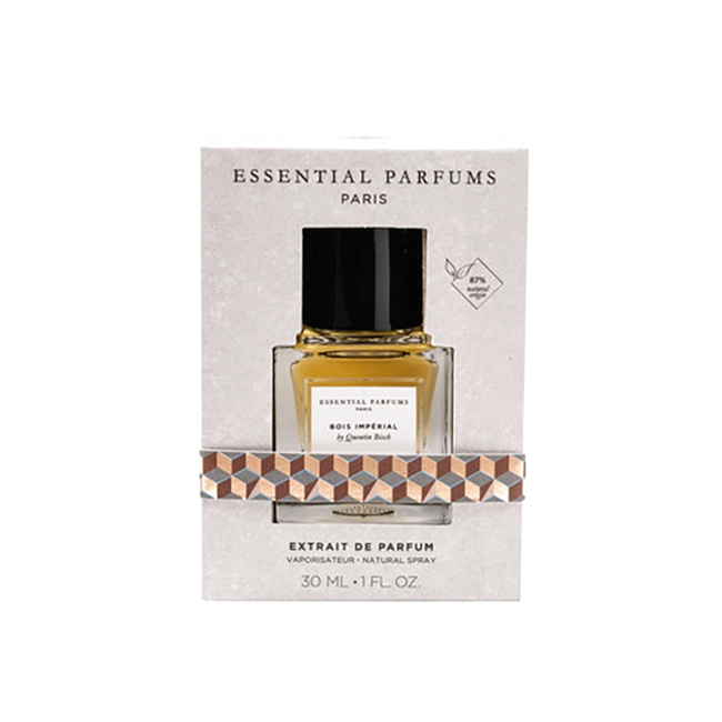 Проба аромата Essential Parfums Bois Imperial Extrait 2 / Духи Эссенциал Парфюмс Буа Империал Экстре миниатюра