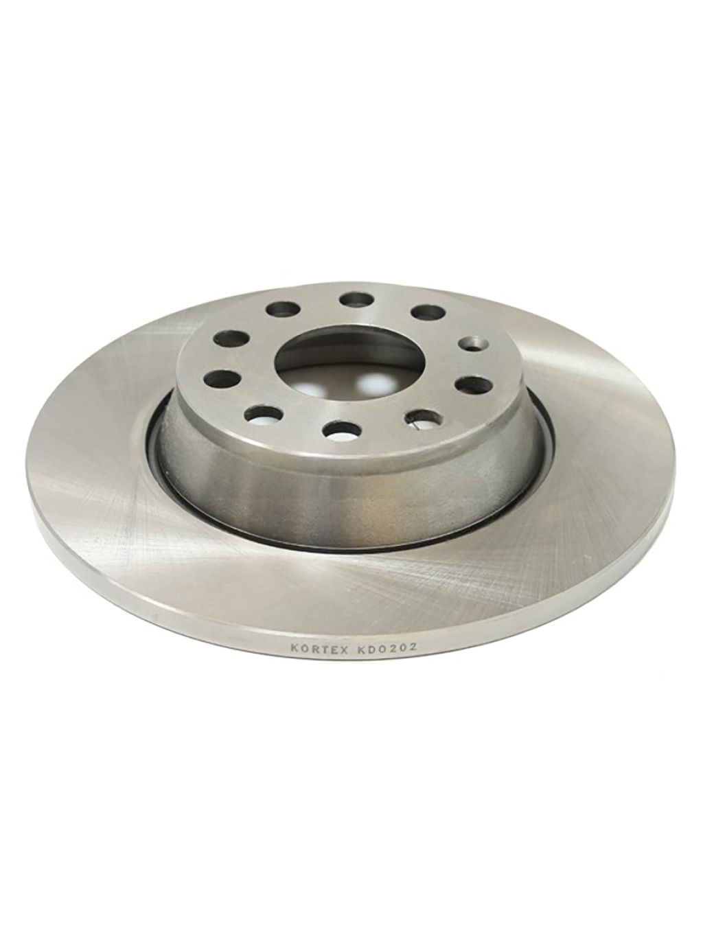 Диск тормозной Kortex KD0202
