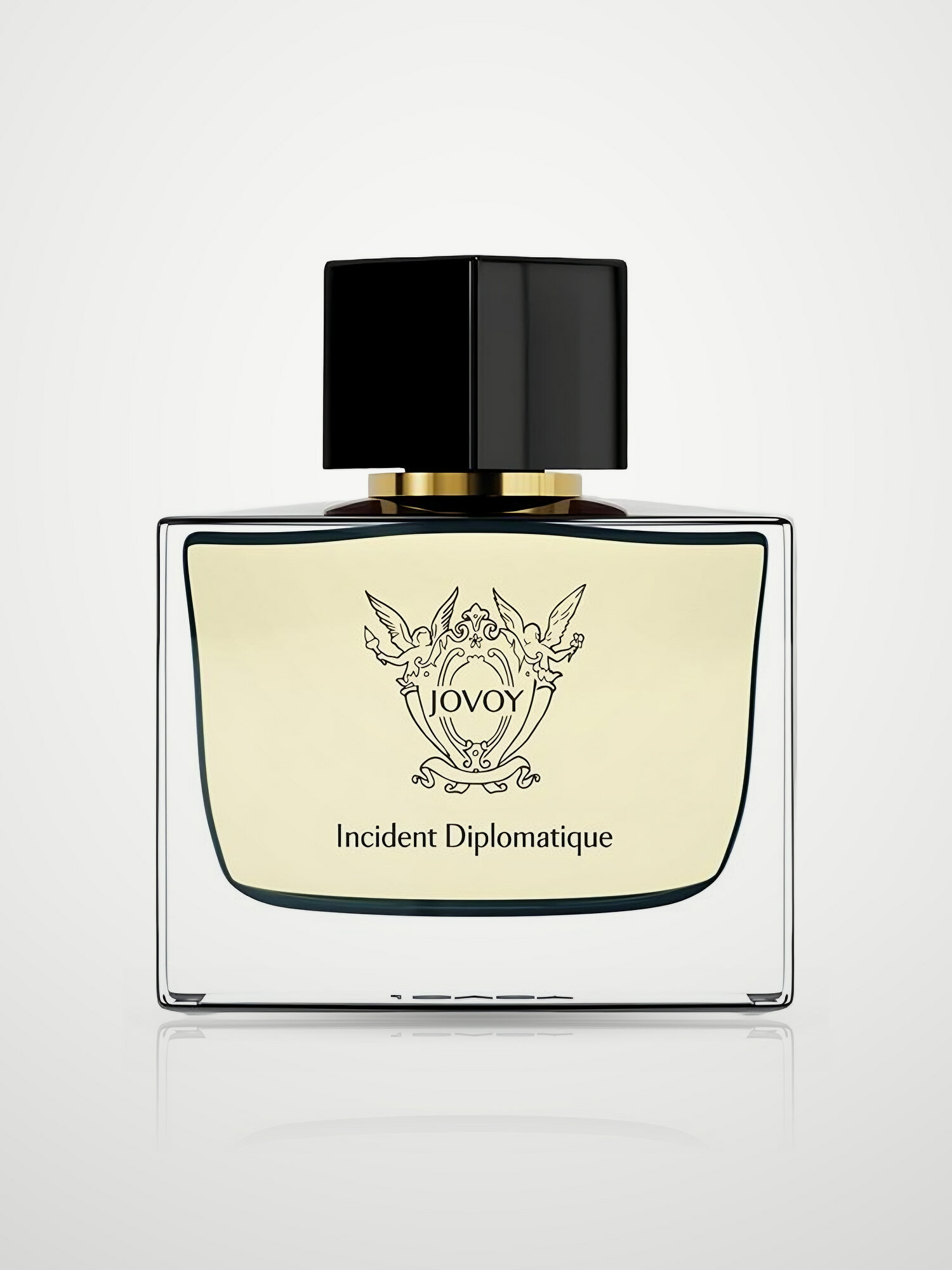 Парфюмерная вода Jovoy Paris Incident Diplomatique Eau de Parfum унисекс 100 мл