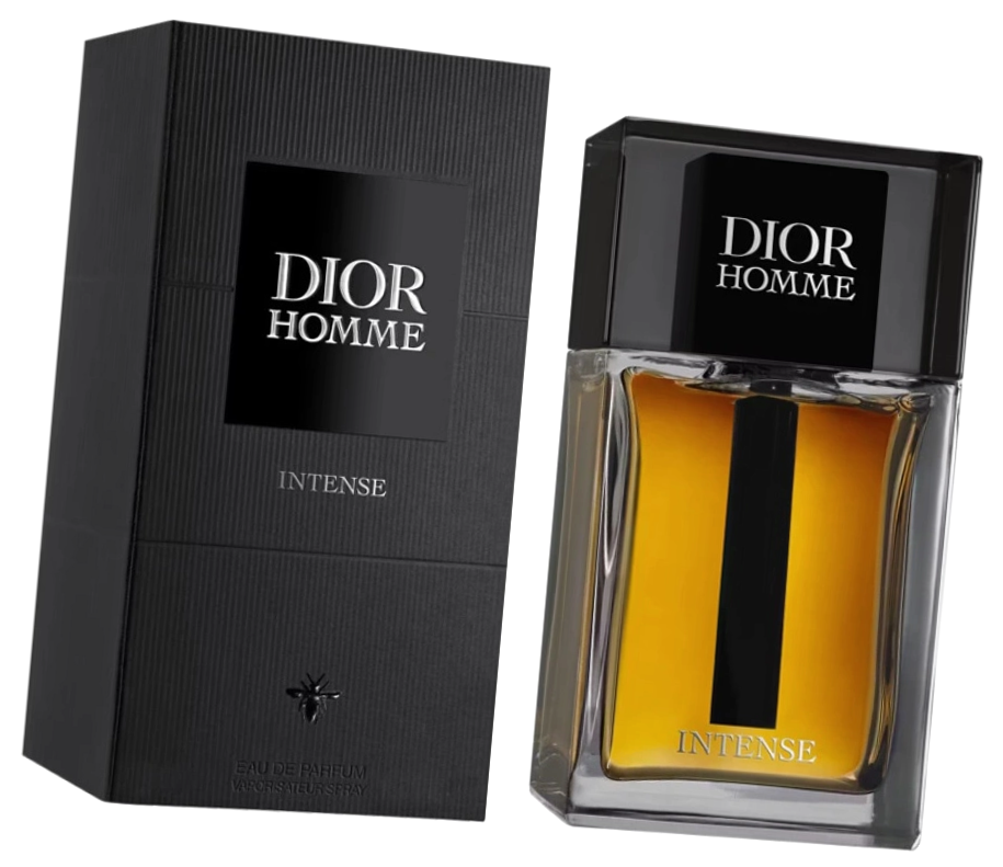 Проба аромата Christian Dior Homme Intense 2025 1 / Парфюмерная вода Кристиан Диор Ом Интенс 2025 миниатюра