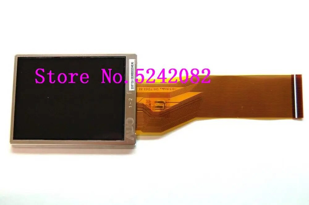 LCD экран для SAMSUNG Digimax L700 L600 Crazy RZX