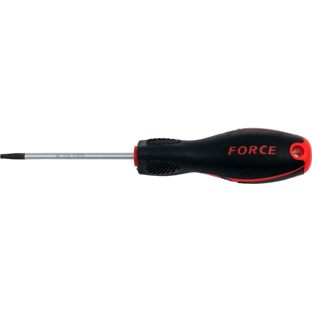 Отвертка торкс Т15 FORCE 71615