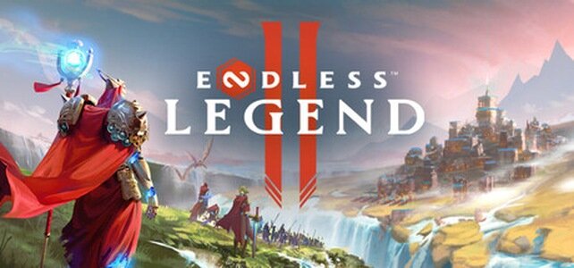 ENDLESS Legend™ 2 — игра для ПК, подарок Steam Gift, активация в России