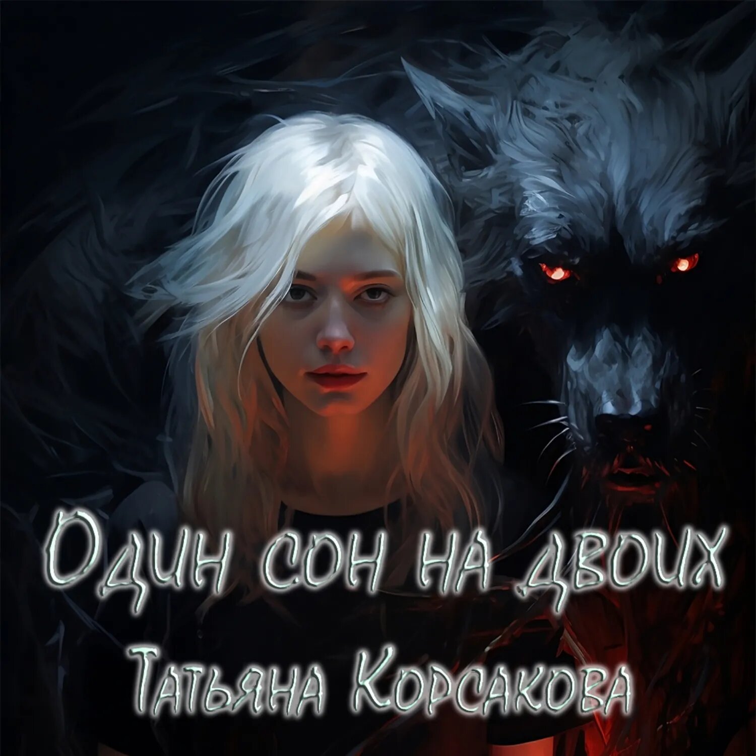 Один сон на двоих [Аудиокнига]
