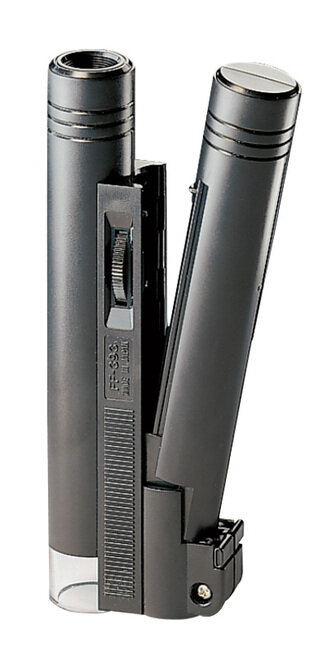 Микроскоп трубка техническая настольная с подсветкой Eschenbach Tube micriscope, 30.0х 11744