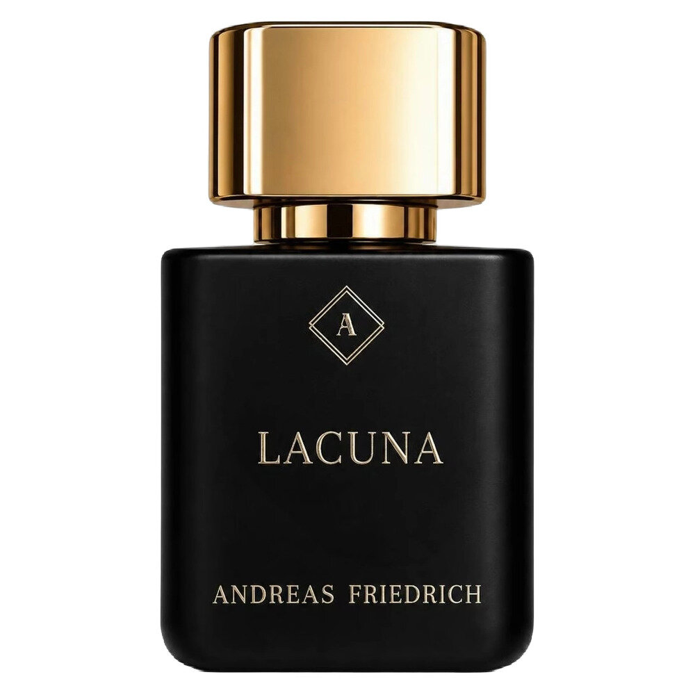 Духи для женщин и мужчин Andreas Friedrich Lacuna 50 мл / Парфюм Андреас Фридрих Лакуна