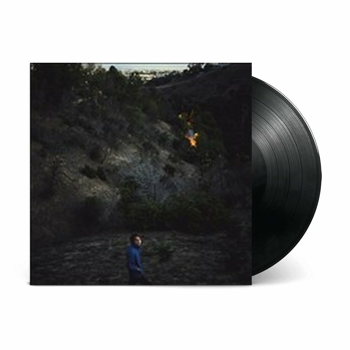 Виниловая пластинка Kevin Morby - Singing Saw (Vinyl, LP, Album, 2016)