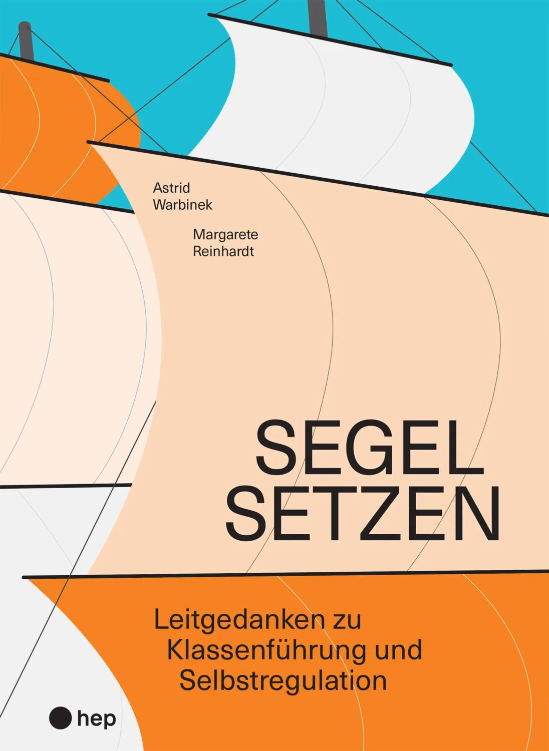 Segel setzen (E-Book) [Цифровая книга]