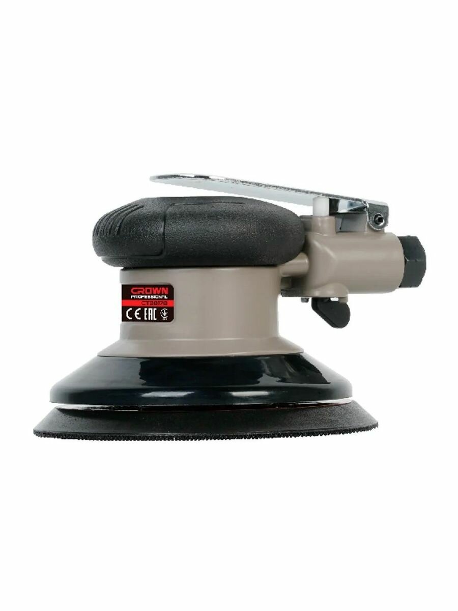 Пневмошлифмашина CROWN CT38178