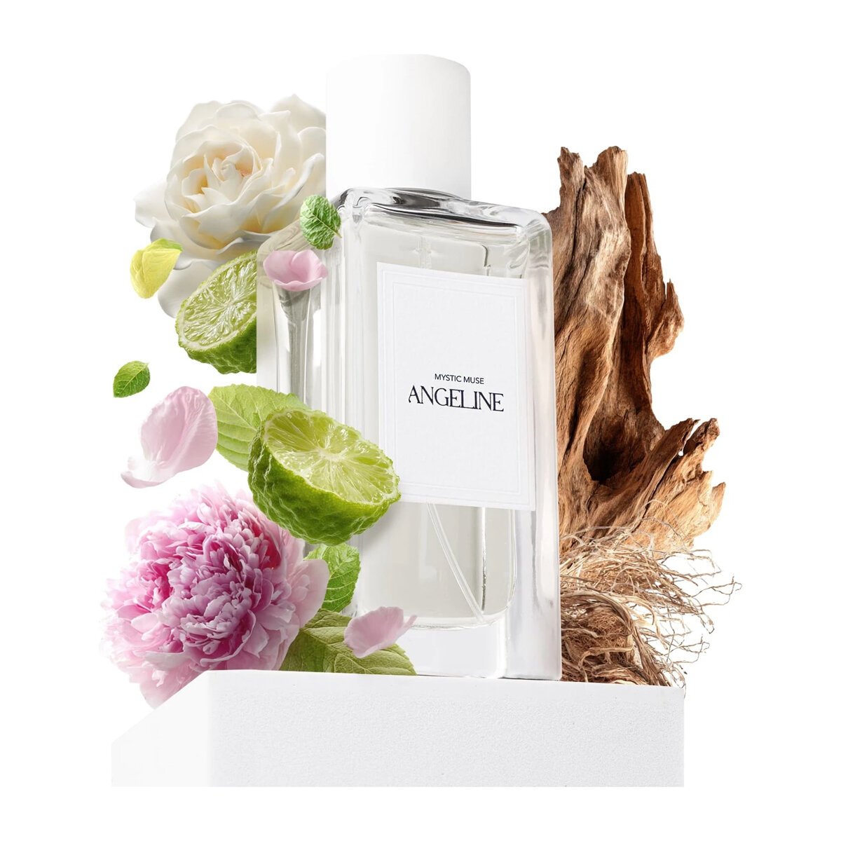 Парфюмерная вода Angeline Mystic Muse 100 мл