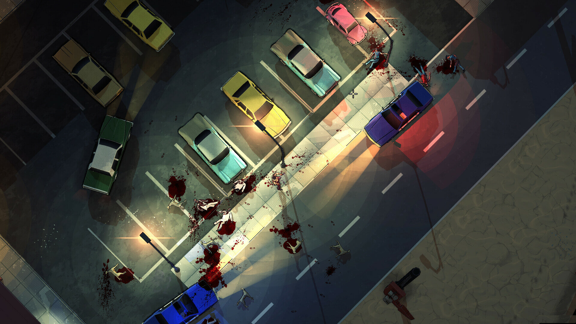 Jackal (2026) PC Steam Аккаунт • Активация Steam • регион Весь мир