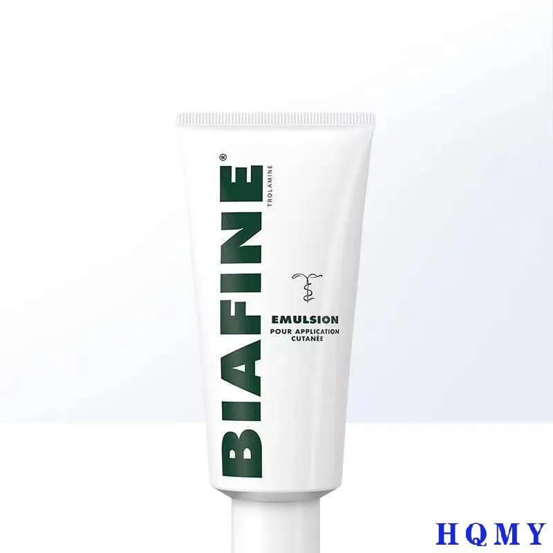 Восстанавливающий премиум крем BIAFINE после лучевой терапии, ожогов, травм и загара, 93 грамма