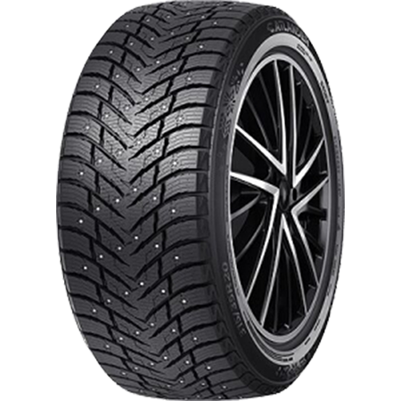 Зимние автошины Atlander LanderStuds ATL78 (шип) 265/55 R19 113T