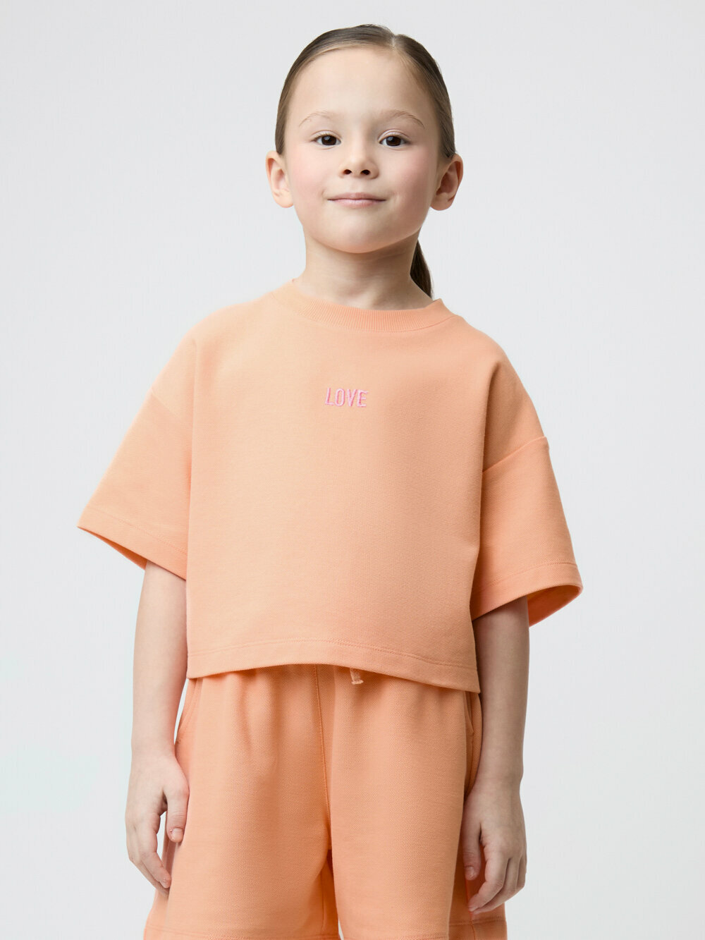 Футболка детская