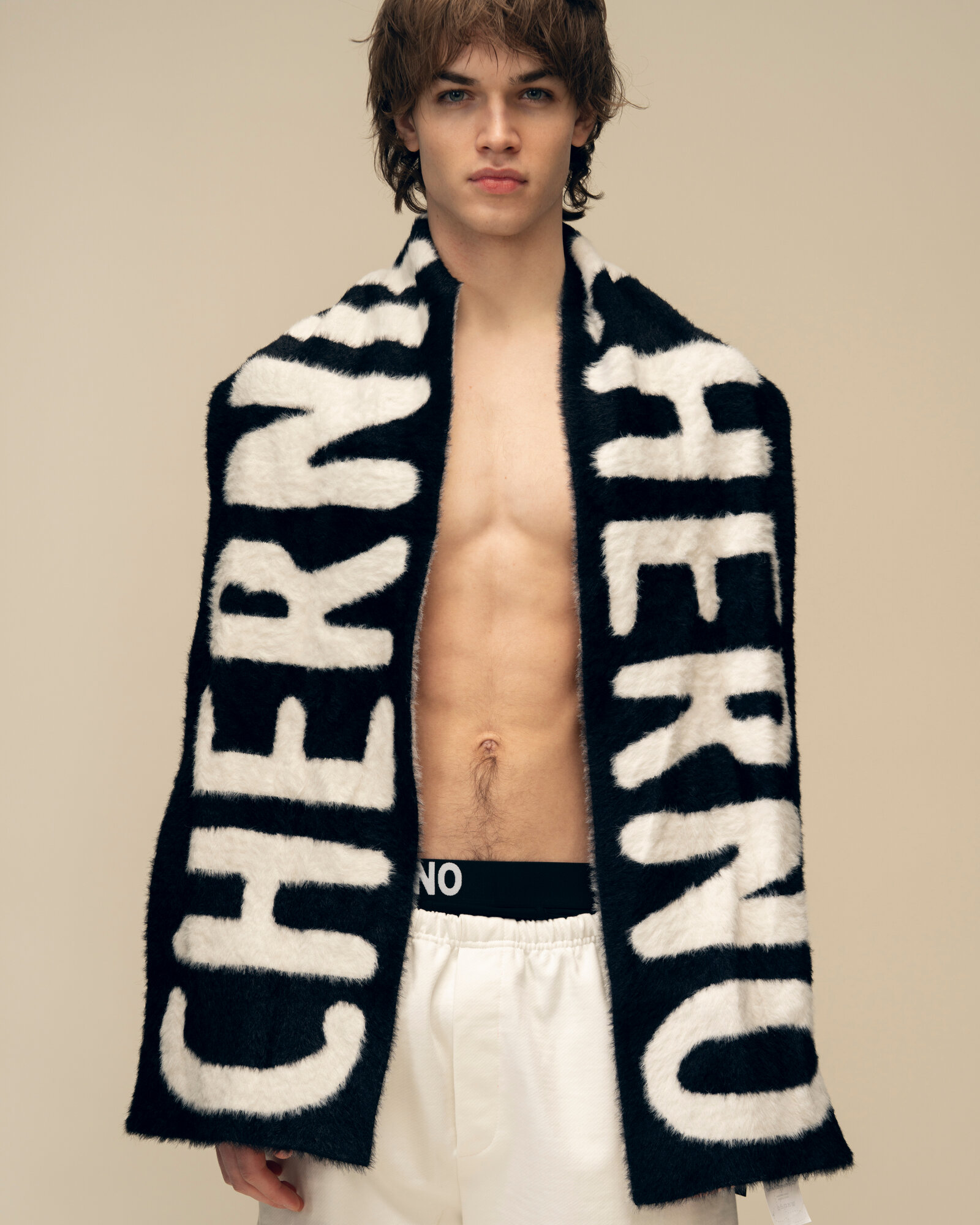 Шарф для мужчин и женщин