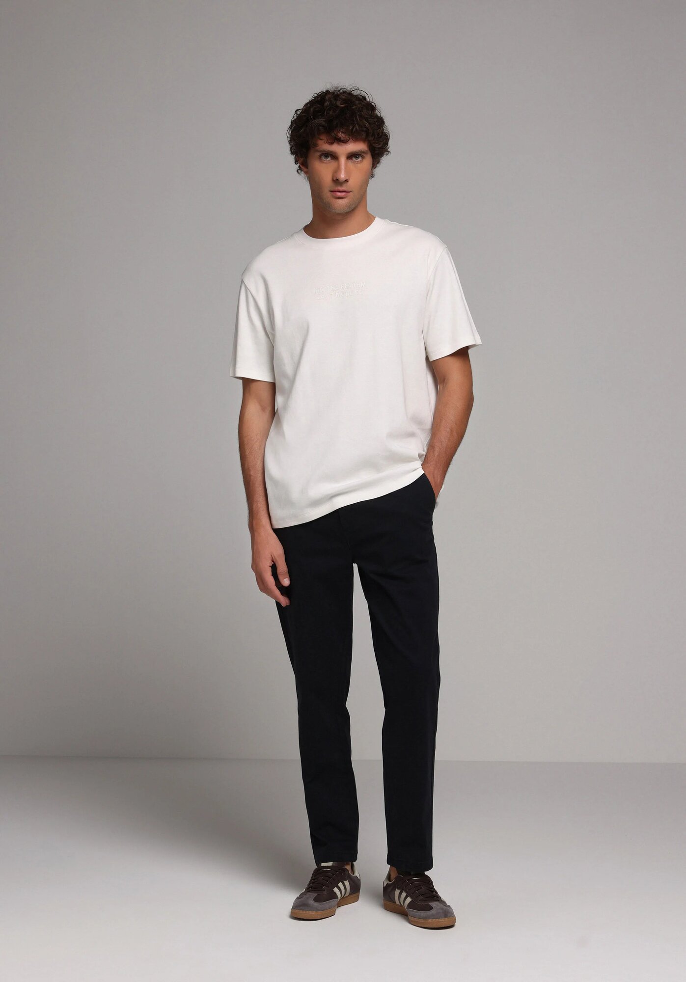 Брюки Regular Fit