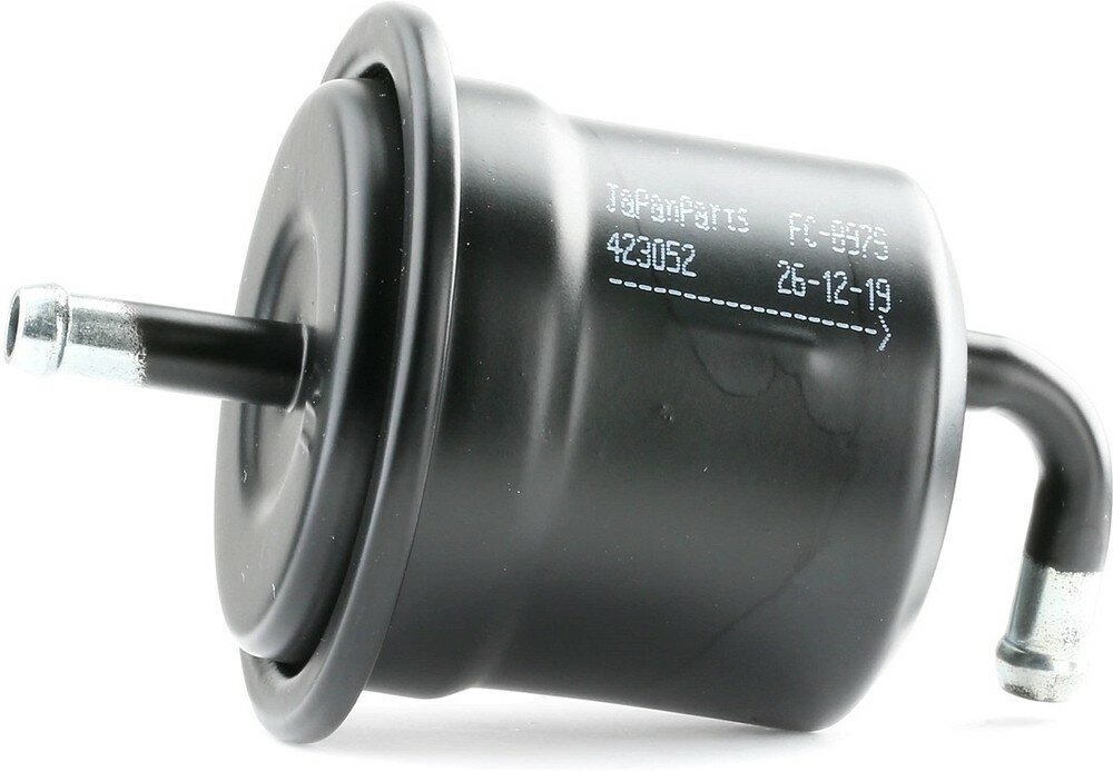 Фильтр топливный JAPANPARTS FC-897S Fiat Sedici Fy 06-14, Nissan Pixo Ua0 09->, Suzuki Alto 94-06, Ignis II Mh 03-07, Jimny III Fj 14-19, Liana Er 02-07, Splash Ex 08-15, Wagon R+ Em 98-00