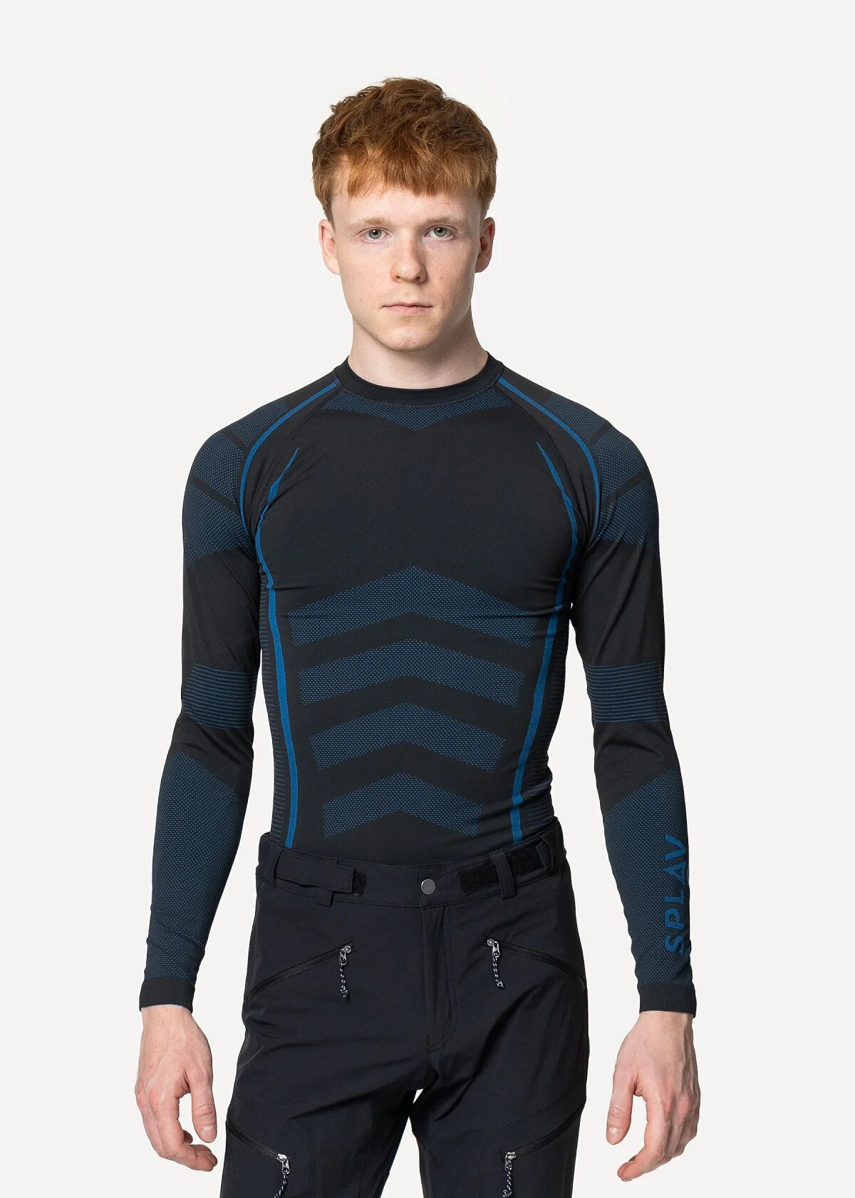 Термолонгслив Nexis