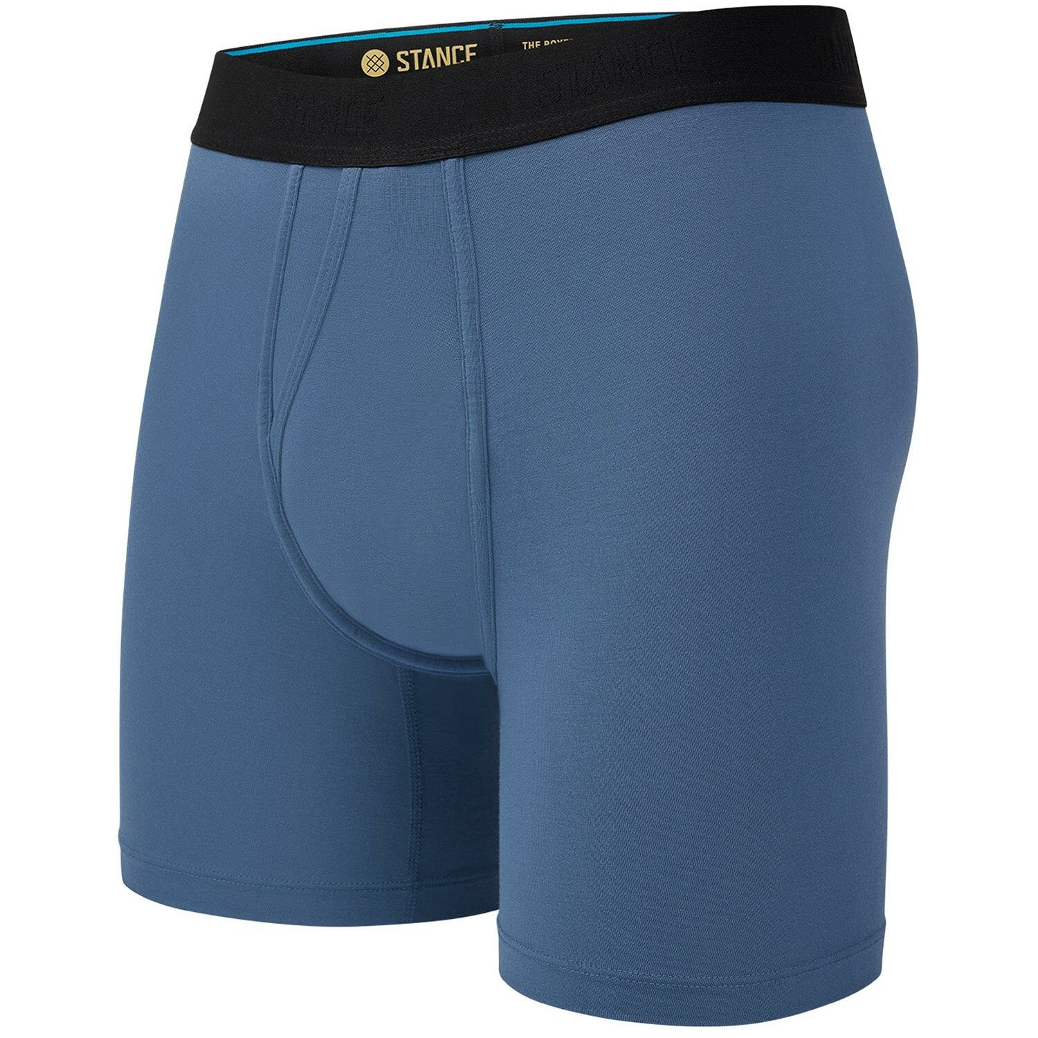 Трусы Трусы Stance Sea Blue Stripe Wholester
