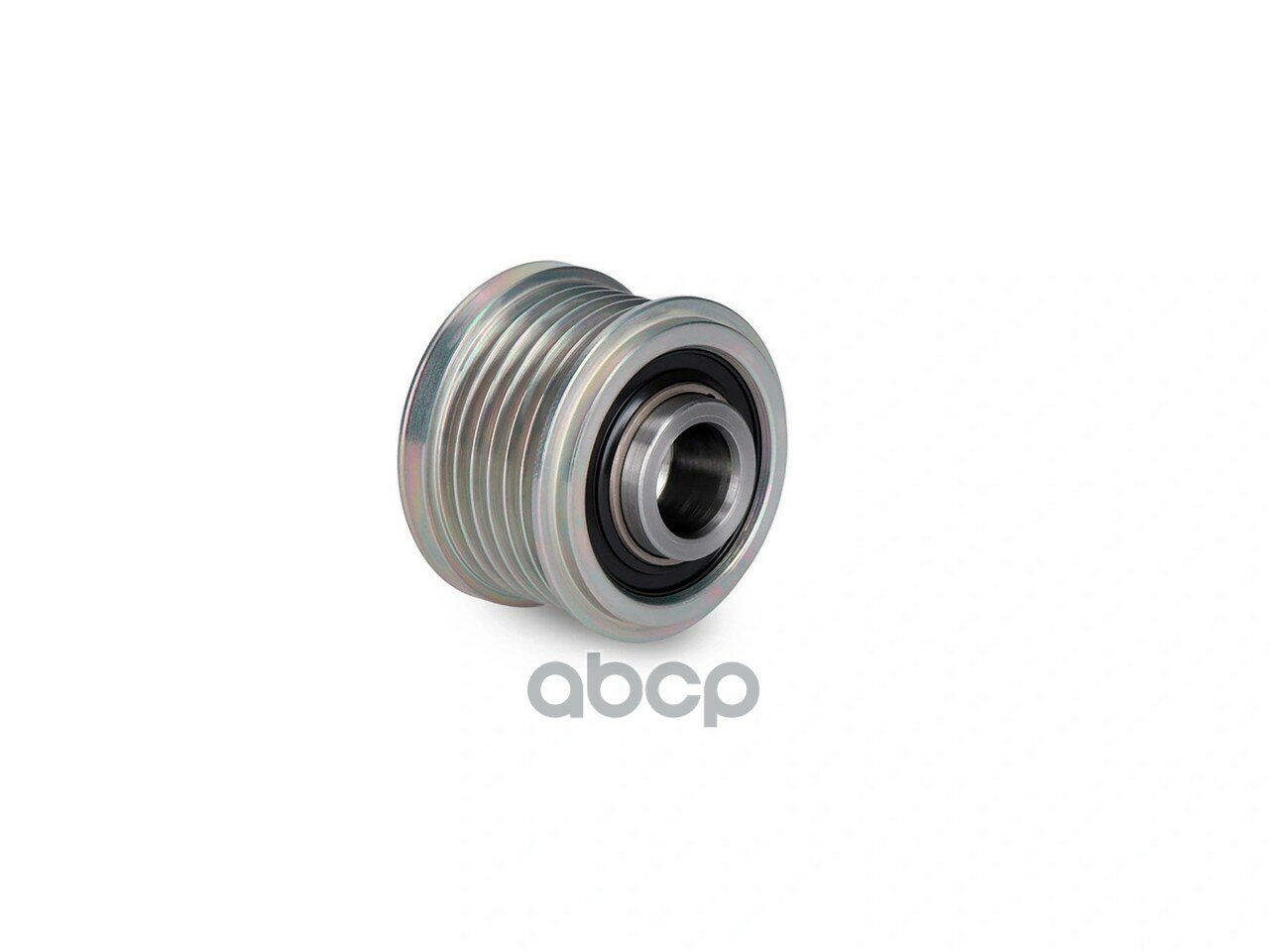 535 0127 10_Обгонный шкив генератора BMW 1,3,5, Z4 (E46,60,81,85,87,90,91) d, I, ti, Ci (04.00-) Ina арт. 535012710