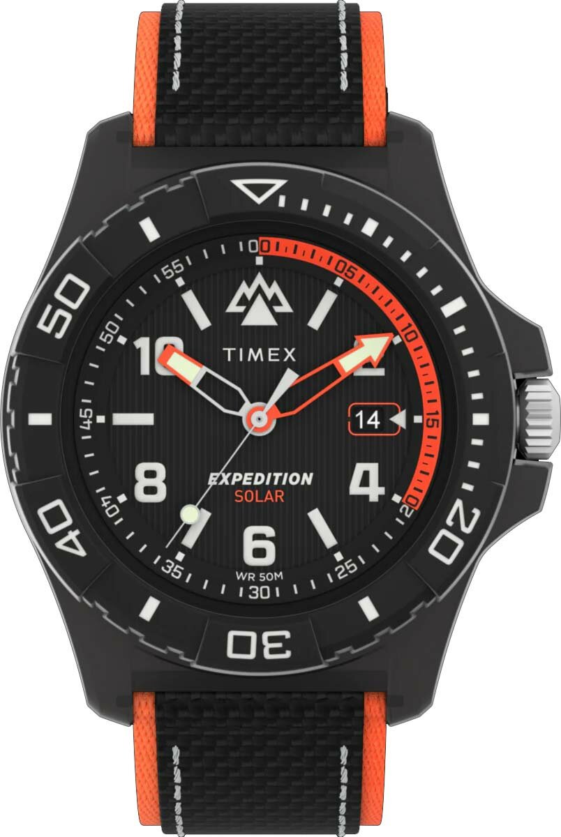 Наручные часы Expedition