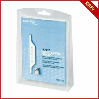Эксклюзивный ионный стержень серебряный для очистителей Boneco A7017