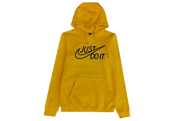 Толстовка Nike Club Fleece