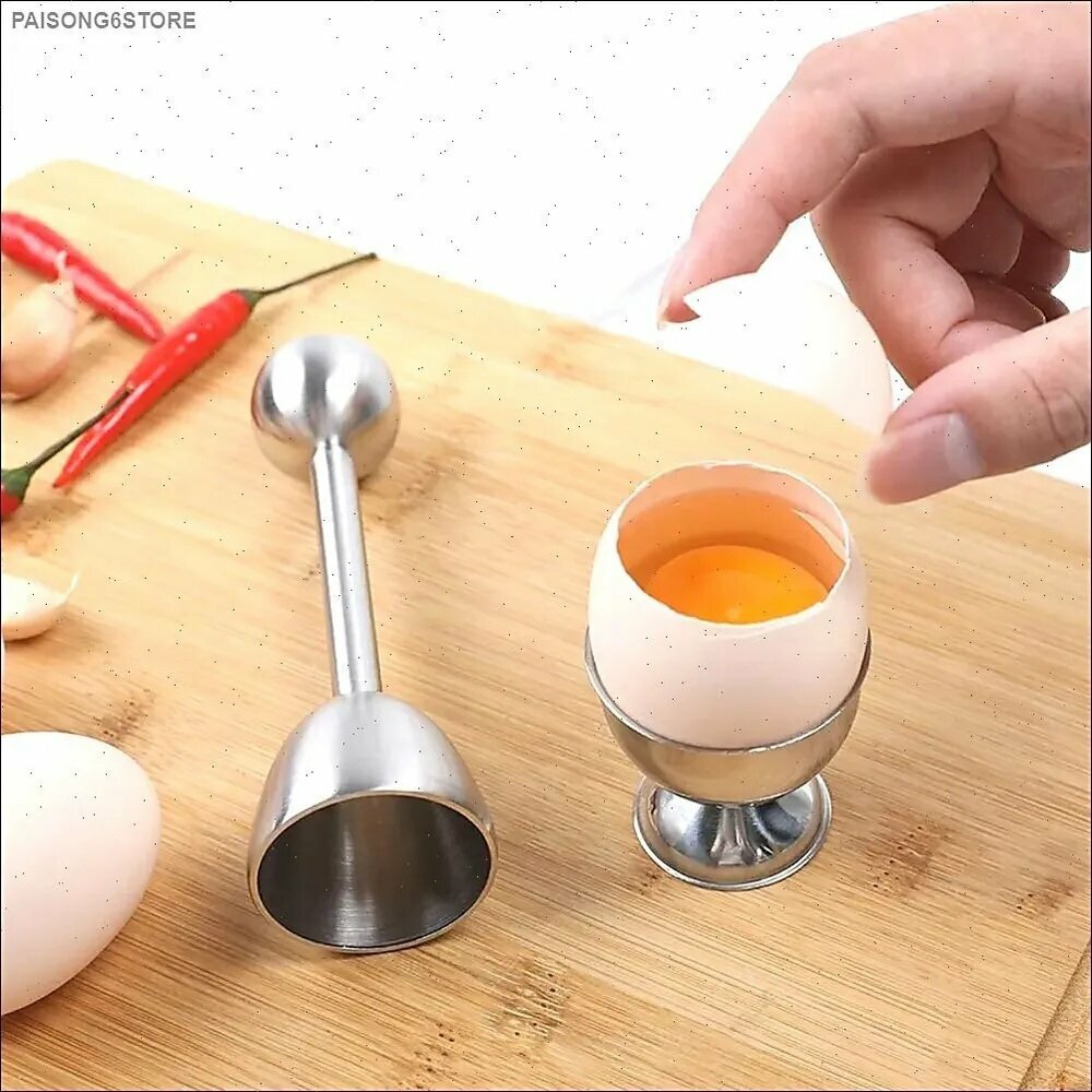 Подставка для яиц — фото 1