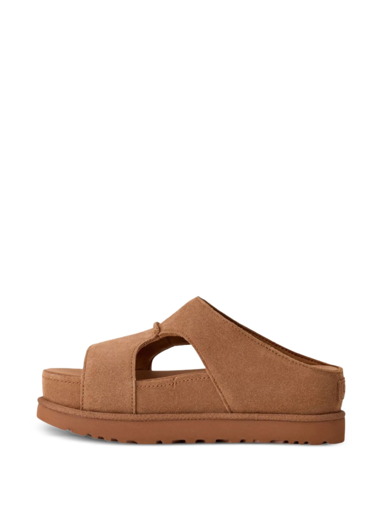 Босоножки UGG Goldenstar, размер 10 US, разноцветный — фото 1