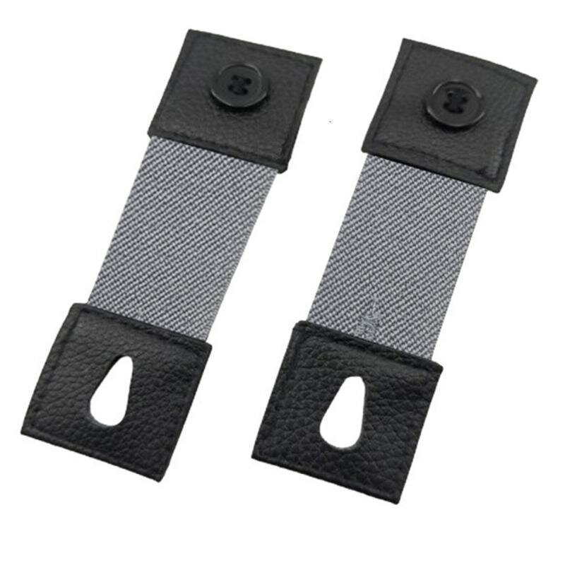 Регулируемый удлинитель манжет из ПУ-кожи, 7