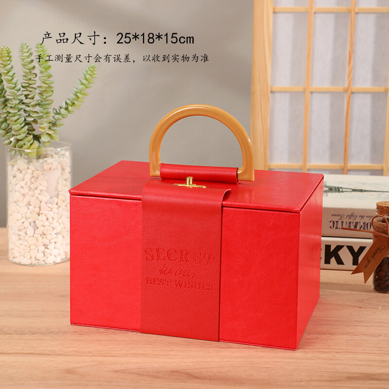 Пустые подарочные коробки для празднования полнолуния, первых дней рождения, подружек невесты, шаферов, Фестиваля драконьих лодок, подарков на Праздник середины осени, подарочных коробок для лунных пряников, подарков из конфет.