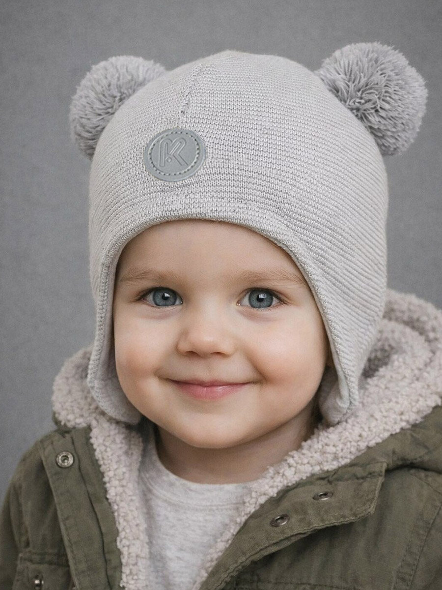 Шапка для мальчиков