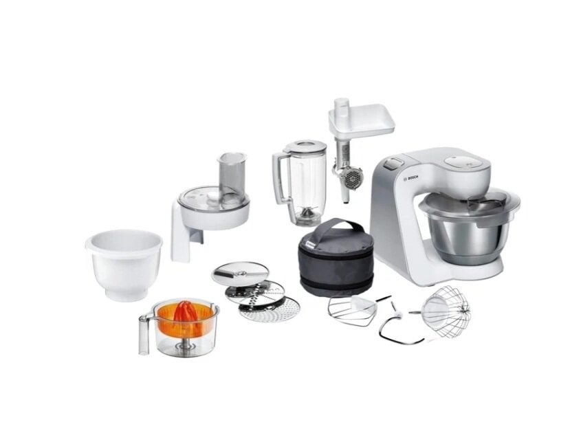 Кухонная машина Bosch MUM58258