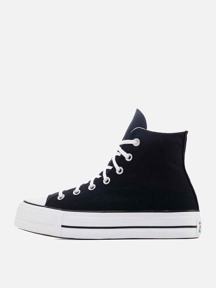 Кеды Chuck Taylor All Star Platform High Top