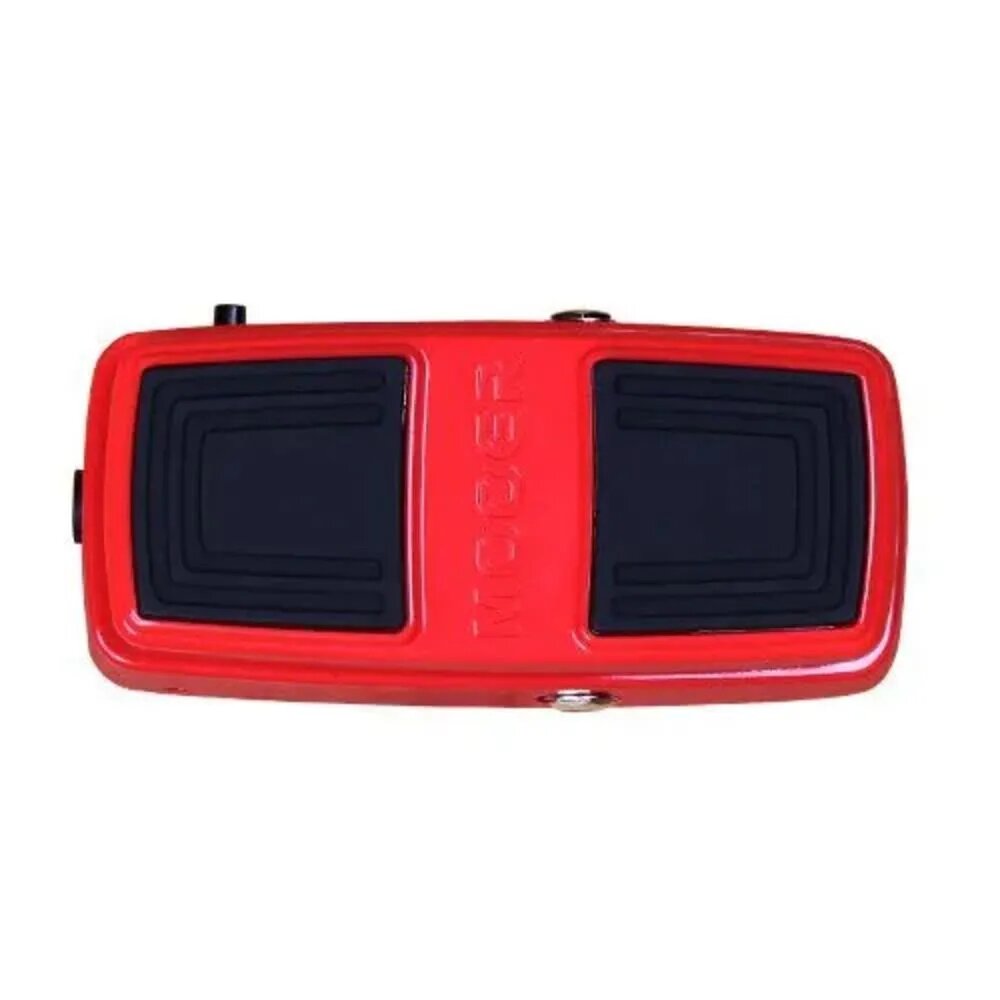 Mooer Pitch Step Red Pitch Shifting Guitar Effect Pedal — фото 1