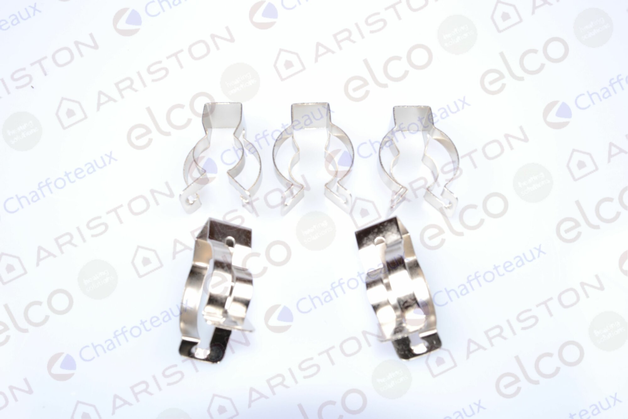 Запчасть для газ. котла Клипса Ariston